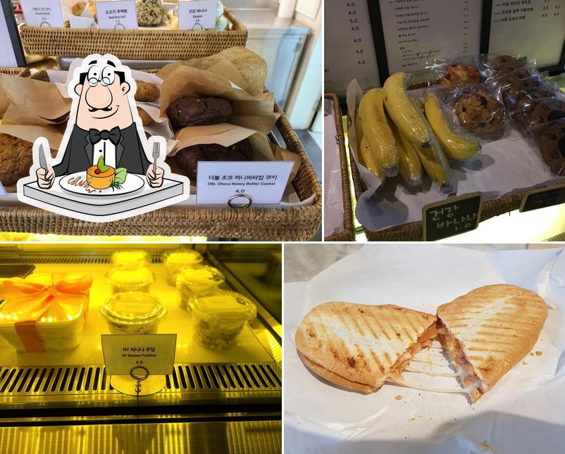 The Lab 24/7 cafe, Seoul, 1 Gwanak-ro - Restaurant reviews