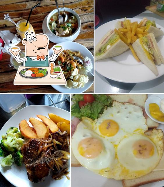 ULU CAFE, Yogyakarta - Restaurant menu, prices and reviews