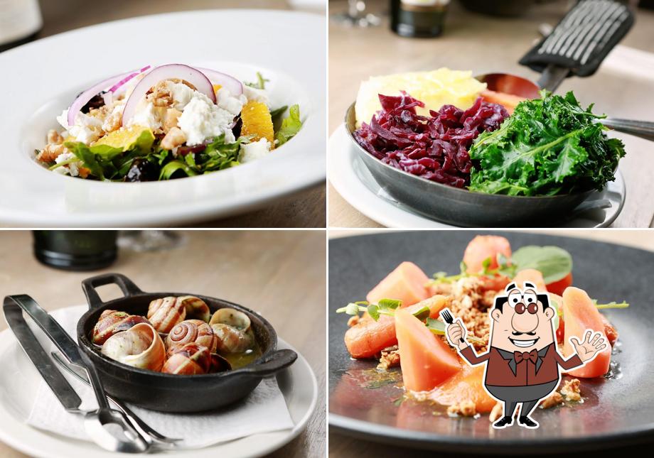 Chez Jules in Chester, Chester - Restaurant menu, prices and reviews