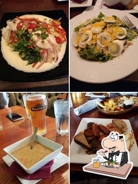 Claddagh Irish Pub, Pittsburgh - Restaurant menu, prices and reviews