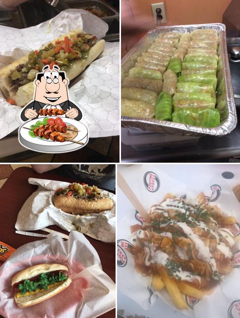 Culinary Delights Inc in Natick - Restaurant reviews