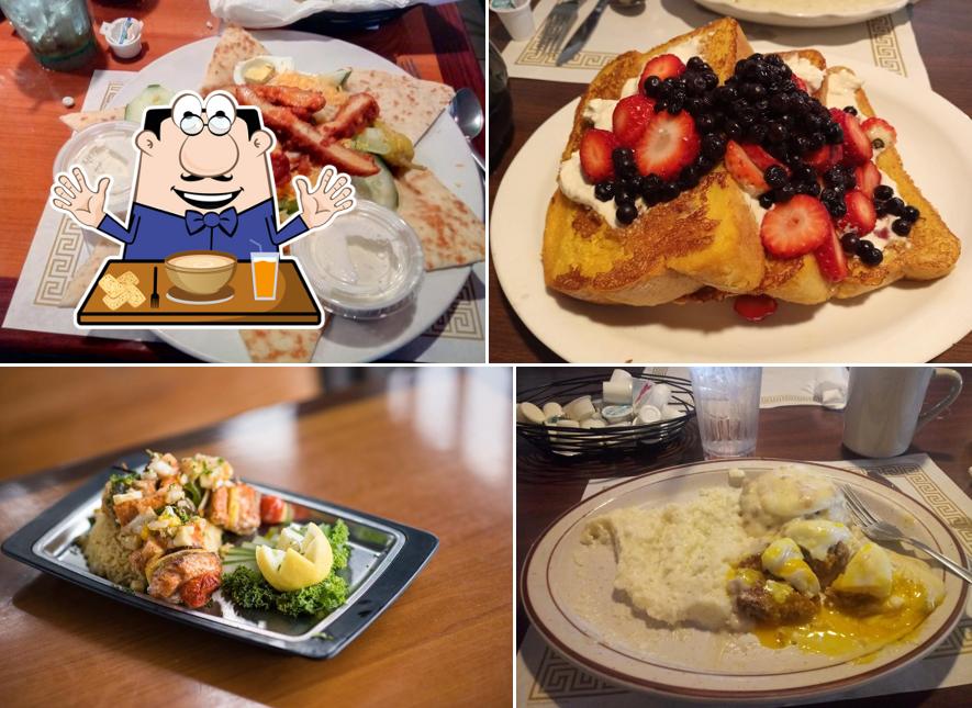 Top 5 restaurants with roasted chicken in Sebring, january 2025 ...