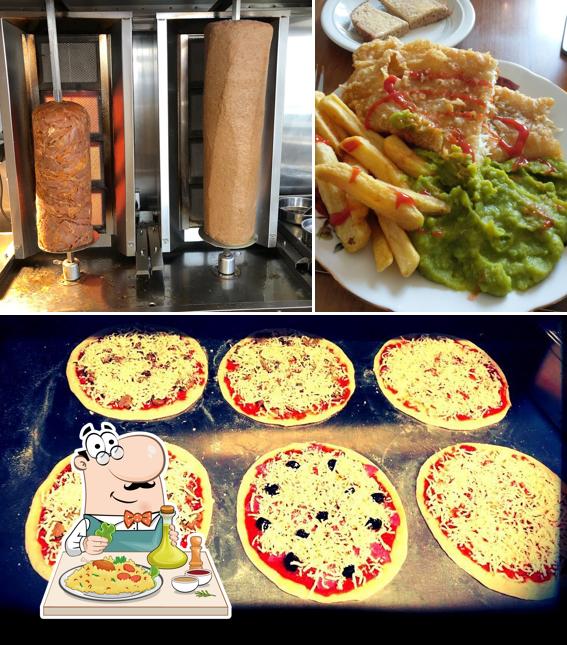Pizzarella, Bath - Restaurant menu, prices and reviews