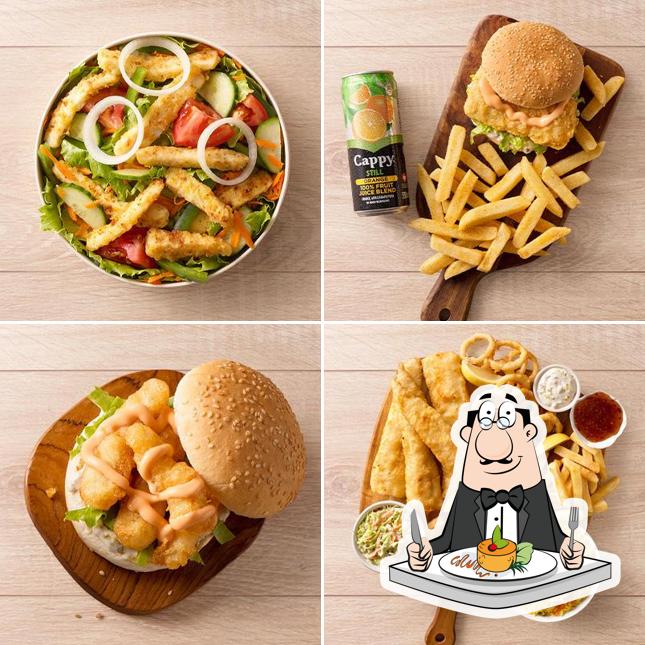 Top 10 restaurants in Rustenburg, december 2025 - Restaurant Guru