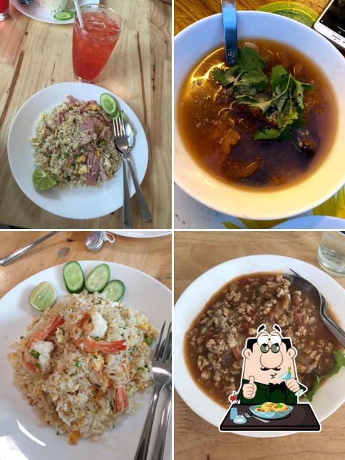 Restaurante Imsuk, Bangkok, 12 Sukhumvit 50 Aly - Opiniones del restaurante