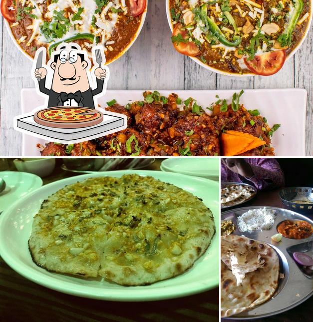 Kabir Restaurant, Ahmedabad, 4H2Q+G4G - Restaurant reviews