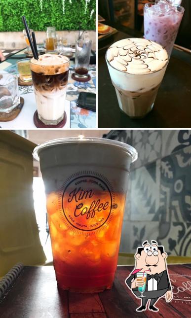 Kim Coffee cafe, Tra Vinh - Restaurant reviews