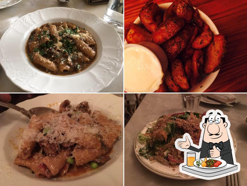 Kindred, Davidson - Restaurant menu, prices and reviews