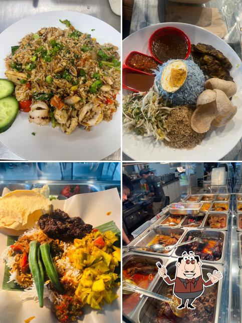 Matt Malaysian Cafe, Dingley Village - Restaurant menu, prices and reviews