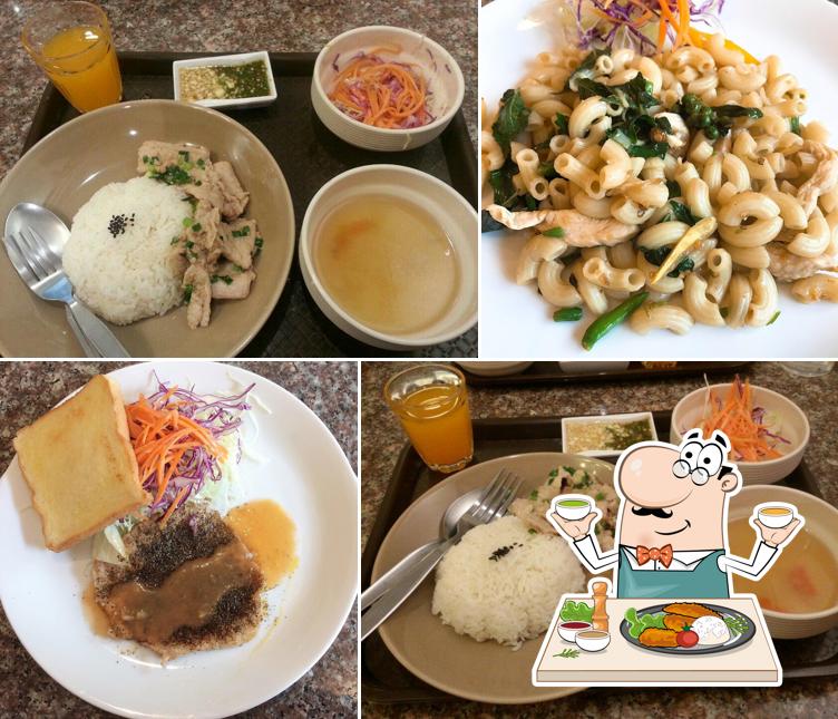 Namo Kitchen, Bangkok, Sam Yot - Menú del restaurante, precios y reseñas