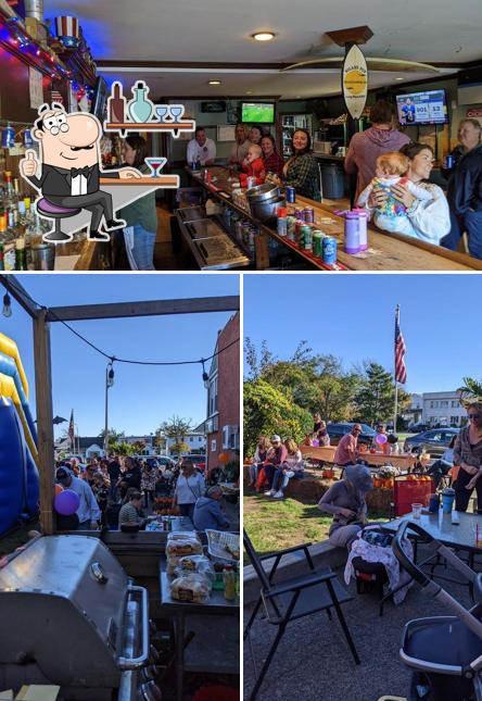 Nolan's Pub, Long Beach - Restaurant menu, prices and reviews
