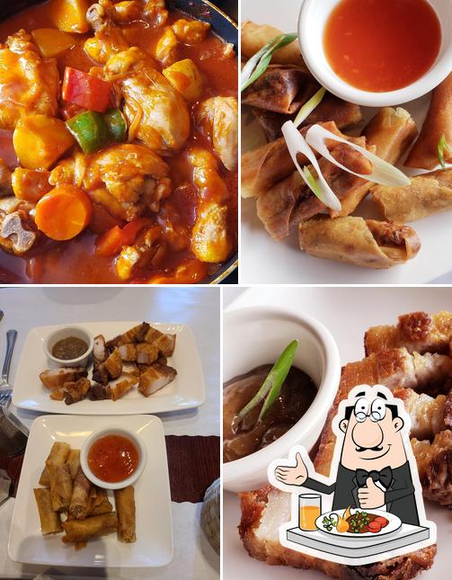 Pica-Pica Filipino Cuisine in Saint Johnsbury - Restaurant menu and reviews