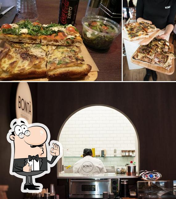 Bontà pizzeria, Paris - Restaurant reviews