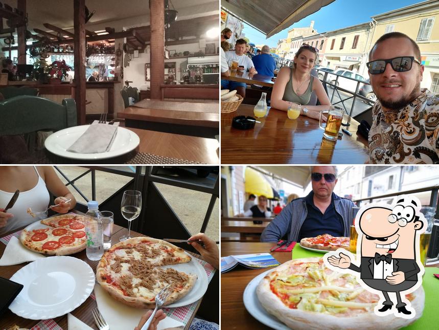 Pizzeria Nono, Poreč - Restaurant reviews