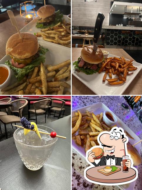 Alchemy Bar and Kitchen, Vancouver - Restaurant menu, prices and reviews