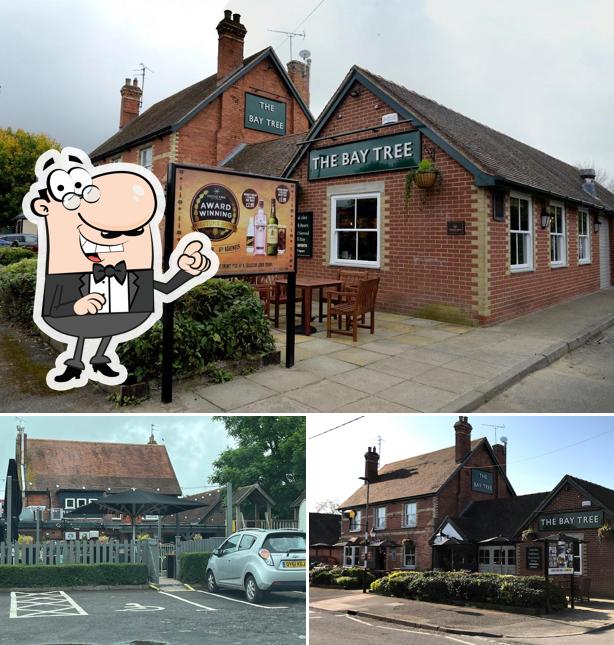 Bay Tree, Wantage - Restaurant menu, prices and reviews
