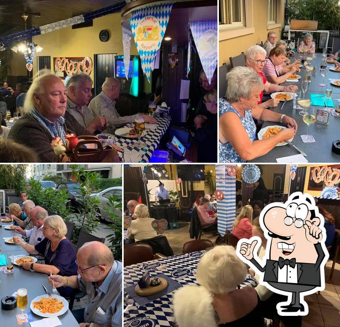 Brombi, Basel - Restaurant reviews