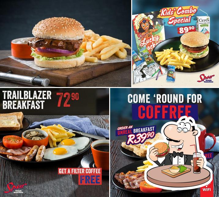 Top 7 restaurants with kids play area in Pretoria, december 2025 ...