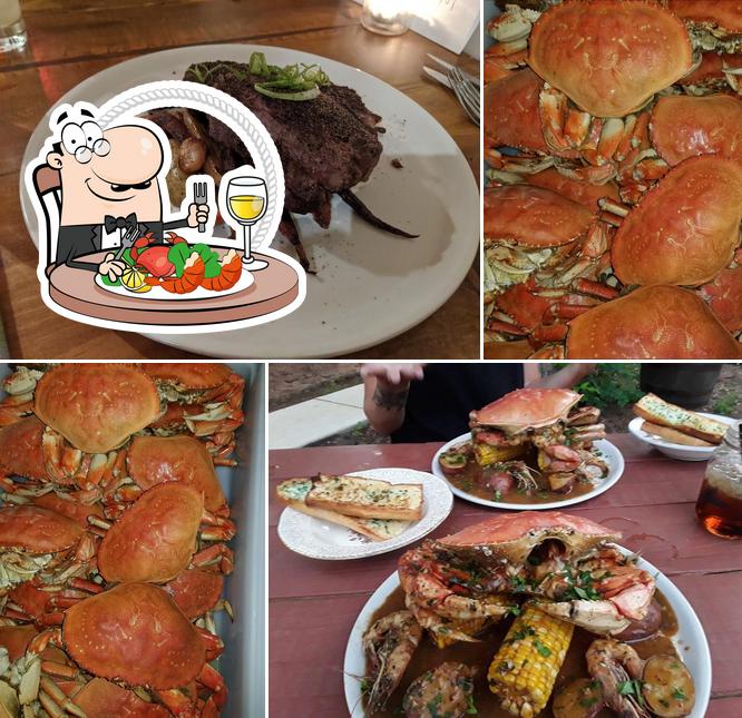 Kindling Texas Kitchen in Cibolo - Restaurant menu and reviews