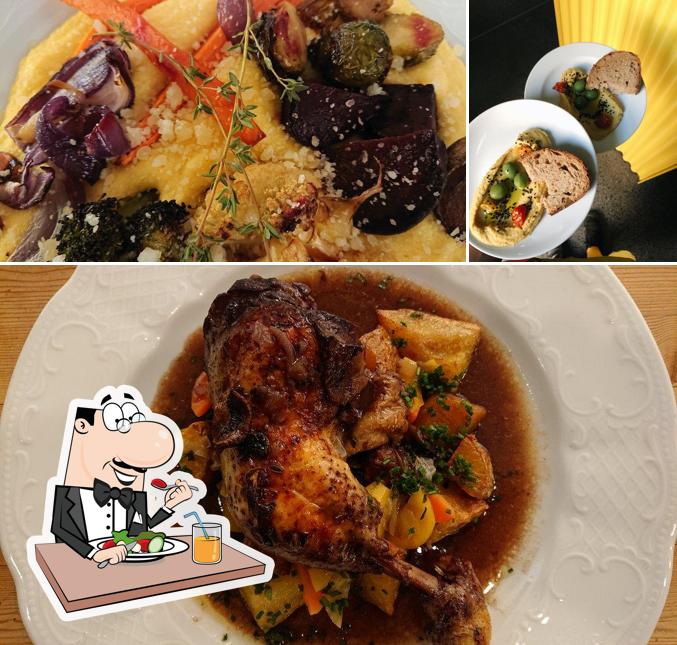 Ludwig & Adele Restaurant, Wien - Speisekarte, Preise und Bewertungen