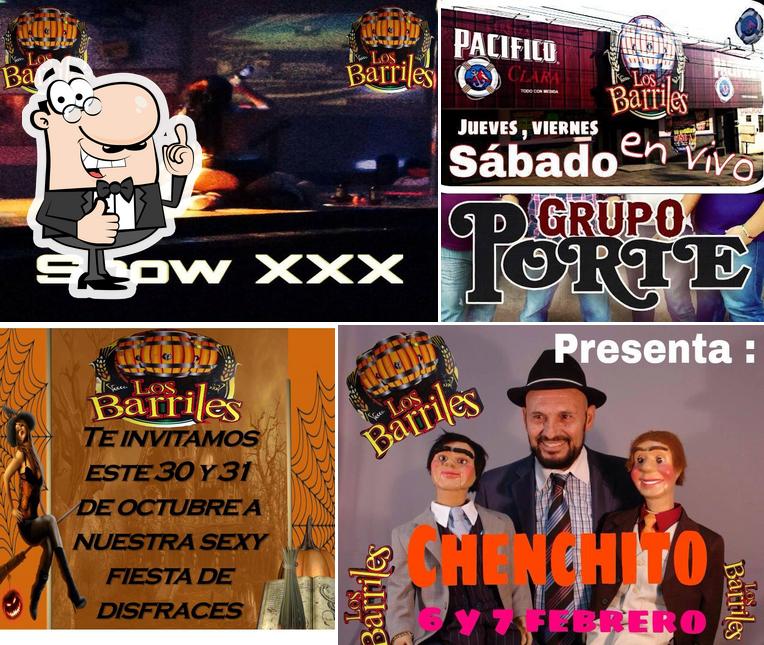 Sport Bar Los Barriles, Culiacán - Restaurant reviews