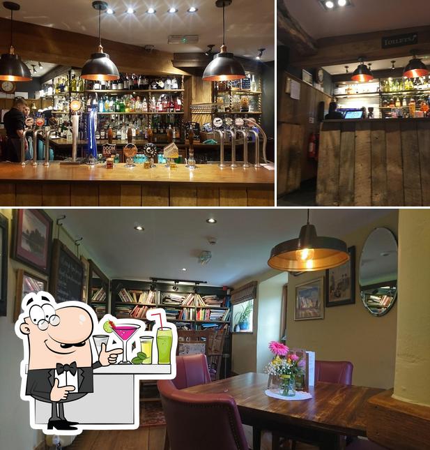 The Sandpiper, Ormskirk - Restaurant menu, prices and reviews