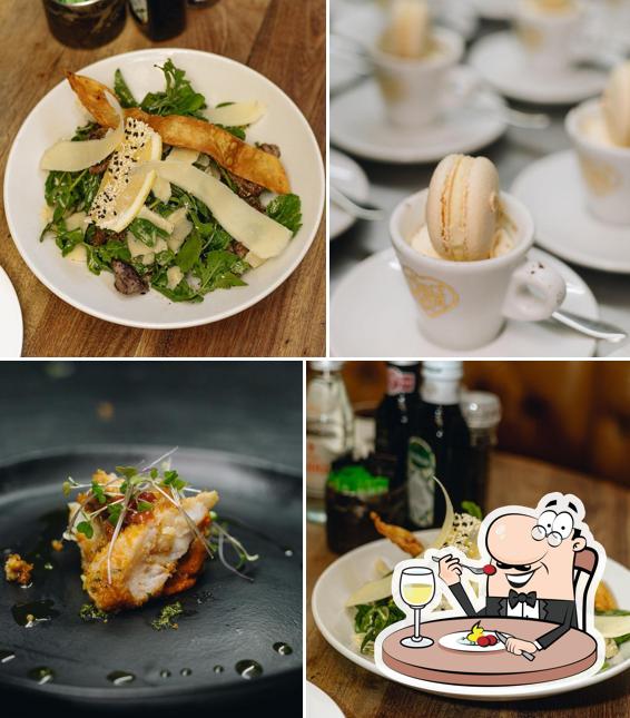 Remo's Italian restaurant, Port Elizabeth - Restaurant reviews
