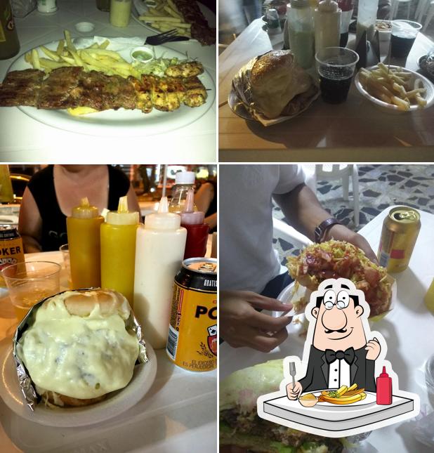 7 Salsas, Cali - Menú del restaurante, precios y reseñas