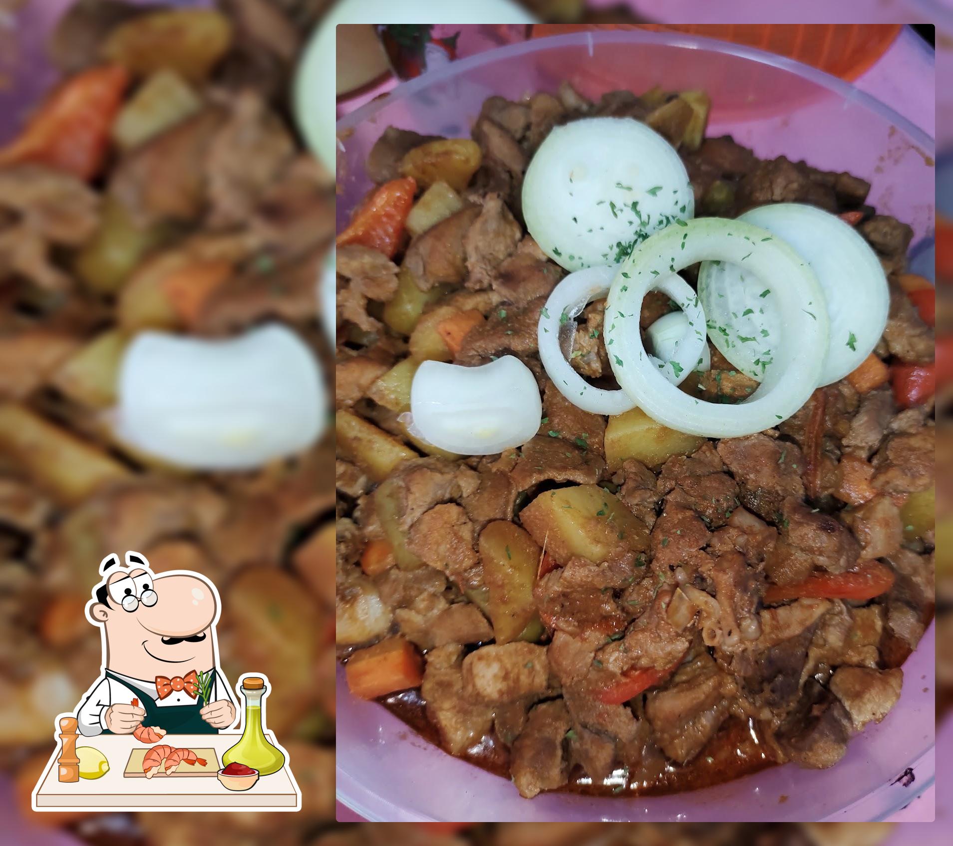 Aikah's Lechon Belly restaurant, Iligan City - Restaurant reviews