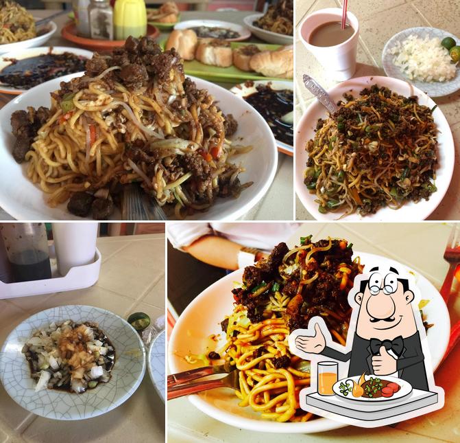 Cagayan's Best Pancit Batil Patong restaurant, Manila - Restaurant reviews
