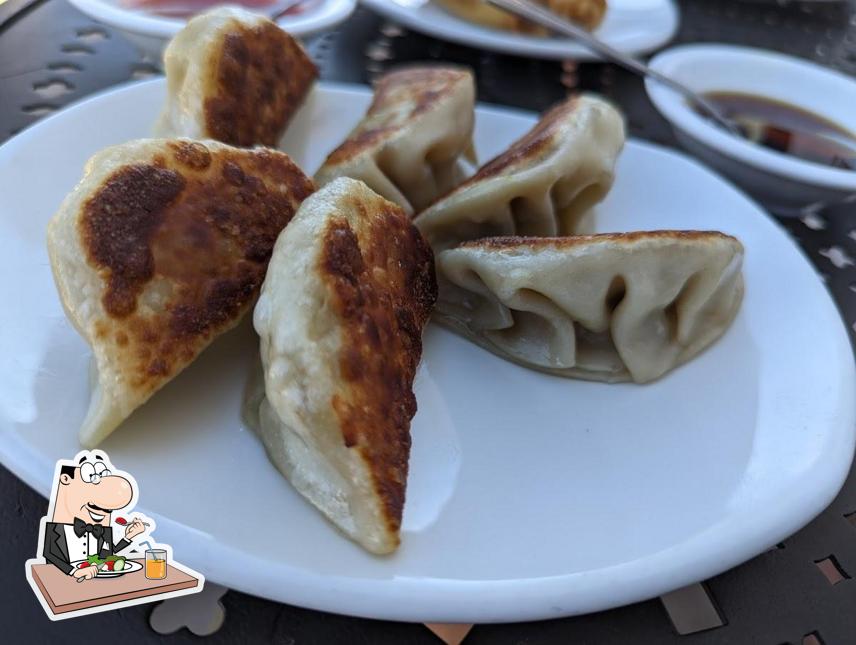 Chez Xue, Foster City - Restaurant menu, prices and reviews