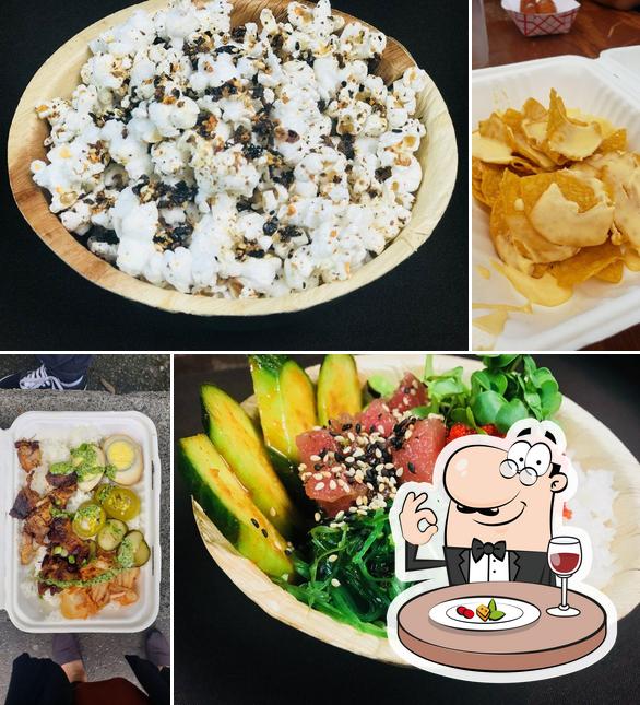 Bar Dojo, 6th Ave S in Edmonds - Restaurant reviews