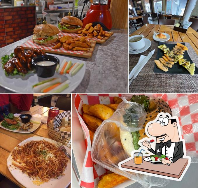 Bellis Food Station restaurant, Ixmiquilpan - Restaurant reviews