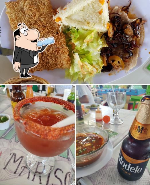 El Limoncito Marisquería, Zapopan - Menú del restaurante, precios y reseñas