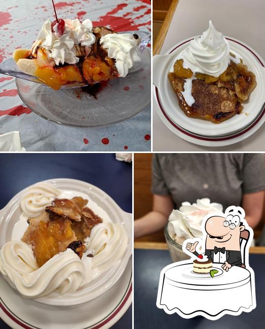 Ady's Bar and Grill, Roberta - Restaurant menu, prices and reviews