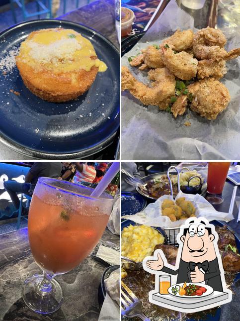Godfrey's Flagship, Flowood - Restaurant menu, prices and reviews