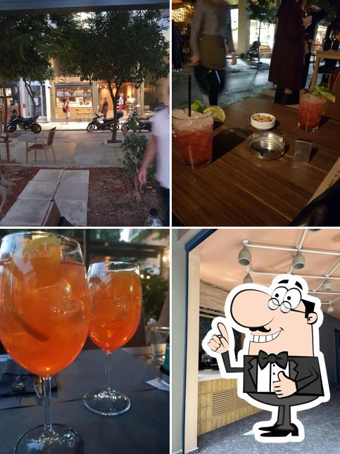 HOMY, Heraklion - Restaurant menu, prices and reviews