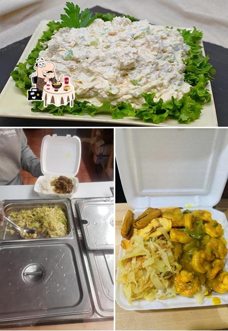 Island Pride in Pottstown - Restaurant menu and reviews