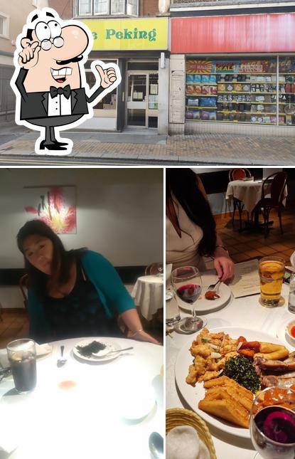 Jasmine Peking Chinese Restaurant (Delivery 3 Miles), Maidenhead ...