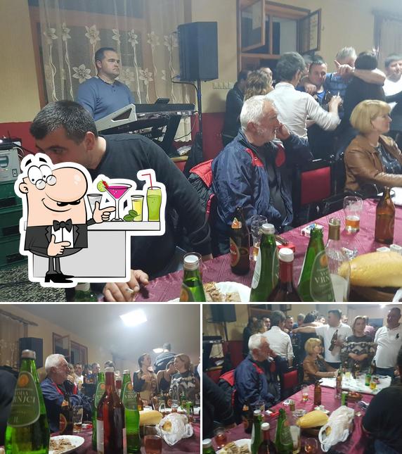 Kafana restaurant, Serbia - Restaurant reviews