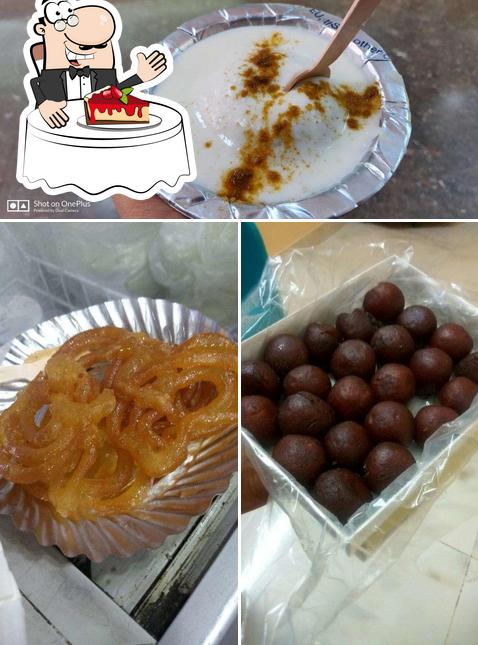 Khalsa Dairy, Pune - Restaurant reviews