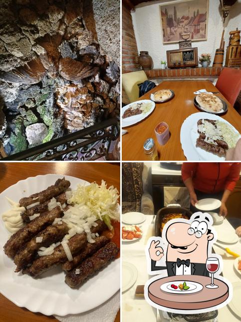Ресторан "Код Јукића", Sjenica - Restaurant menu, prices and reviews