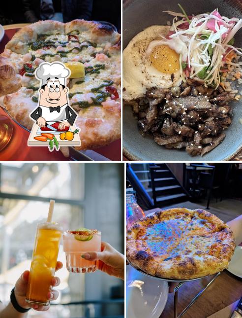 LOCAL Public Eatery Adelaide, Toronto - Restaurant menu, prices and reviews