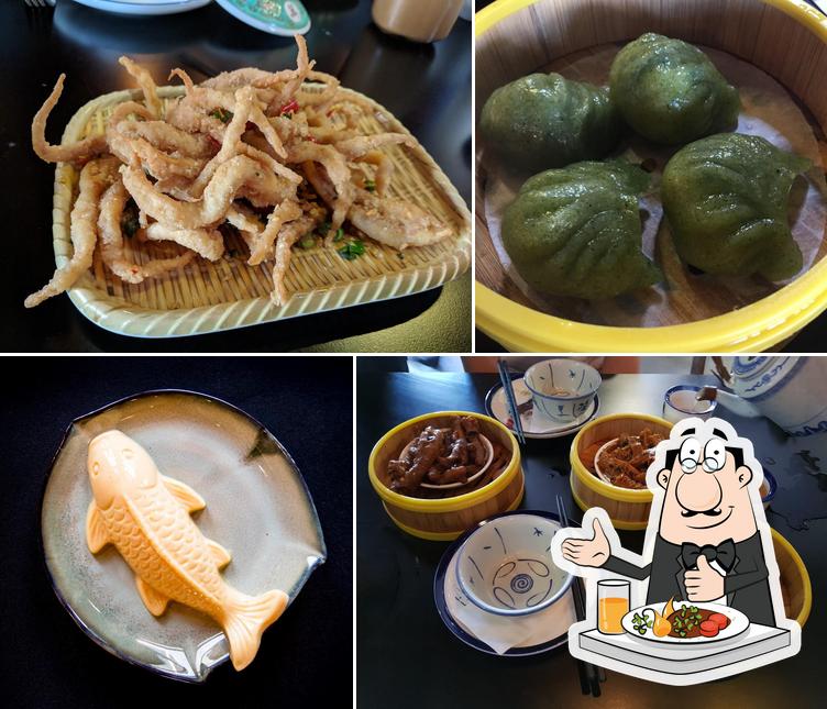 Little China Girl in Northbridge - Restaurant reviews