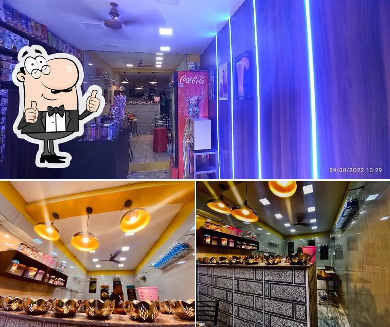 LULU JUICE PARK, Chennai - Restaurant menu, prices and reviews