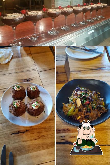 The Mill Echuca, Echuca - Restaurant menu, prices and reviews