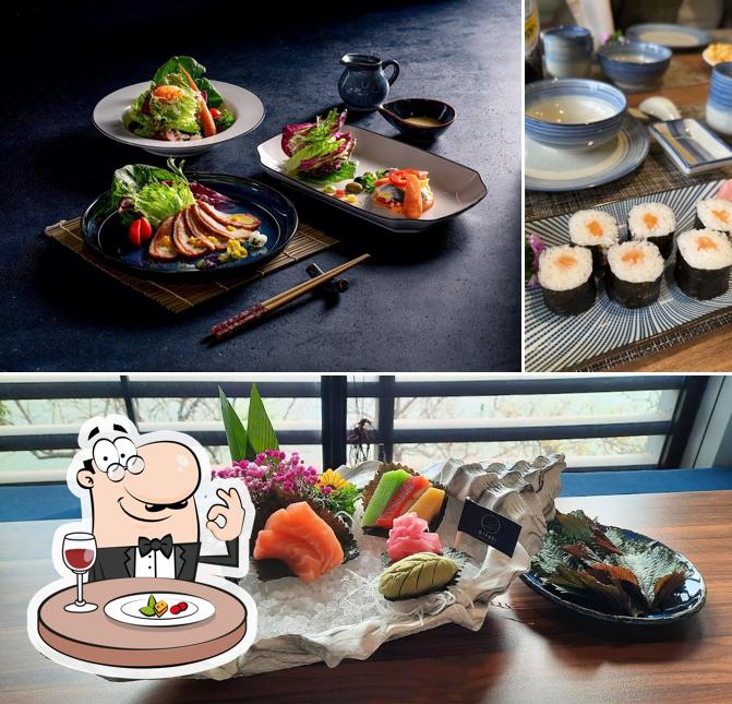 Miyabi - Japanese restaurant, Hanoi - Opiniones del restaurante