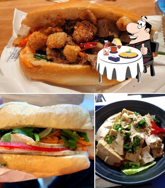 Ms Ba Cô, Canberra - Restaurant menu, prices and reviews
