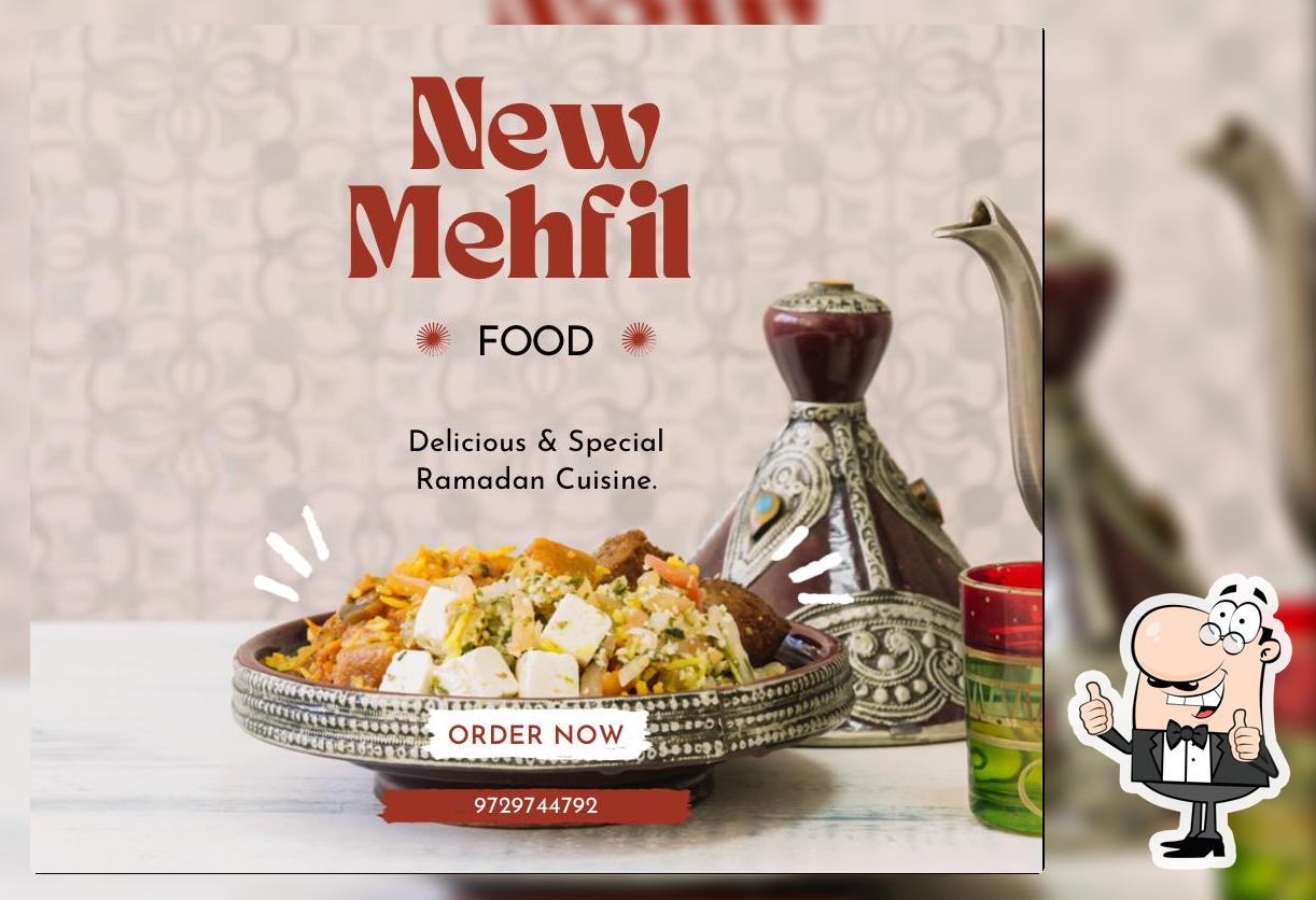 New Mehfil, Pehowa - Restaurant reviews