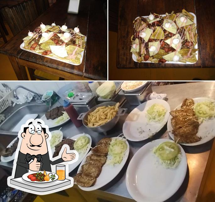 Pizzeria restaurante bar Cactus, Turbo - Restaurant reviews
